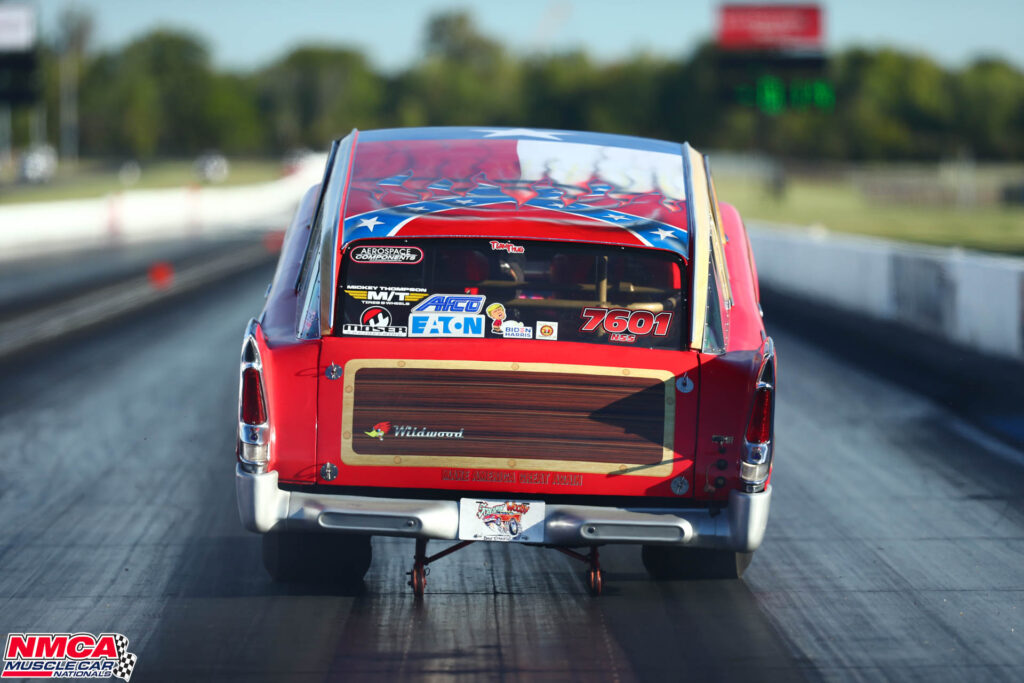 NSS Class Designations/ET - NSS Racing dot com