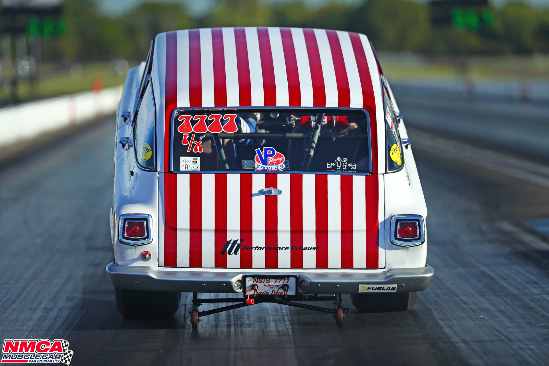 2022 Dave Duell Classic Photos - NSS Racing dot com