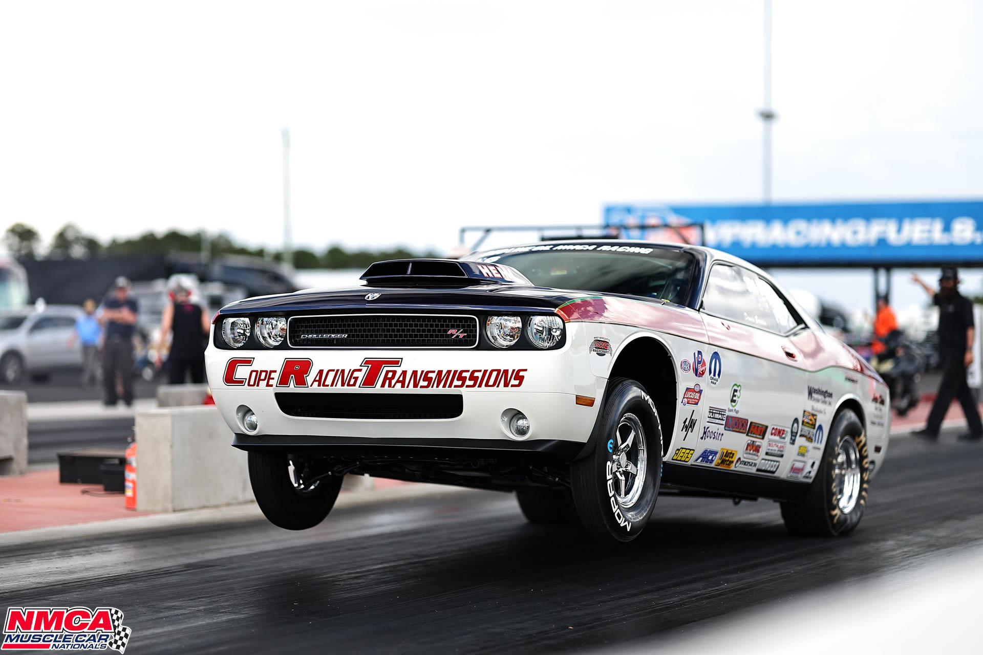 Photos From Rockingham - NSS Racing dot com