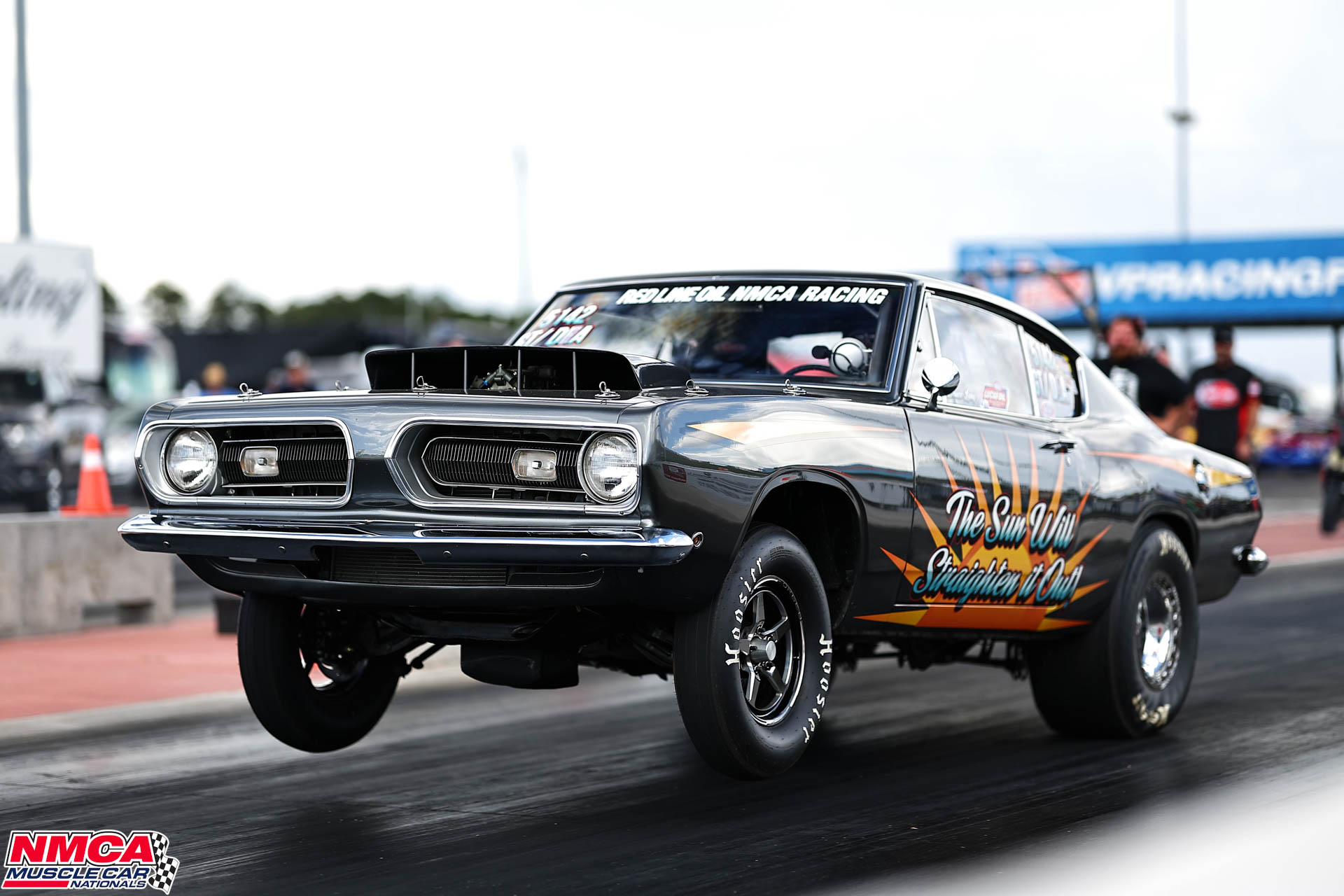 Photos From Rockingham - NSS Racing dot com