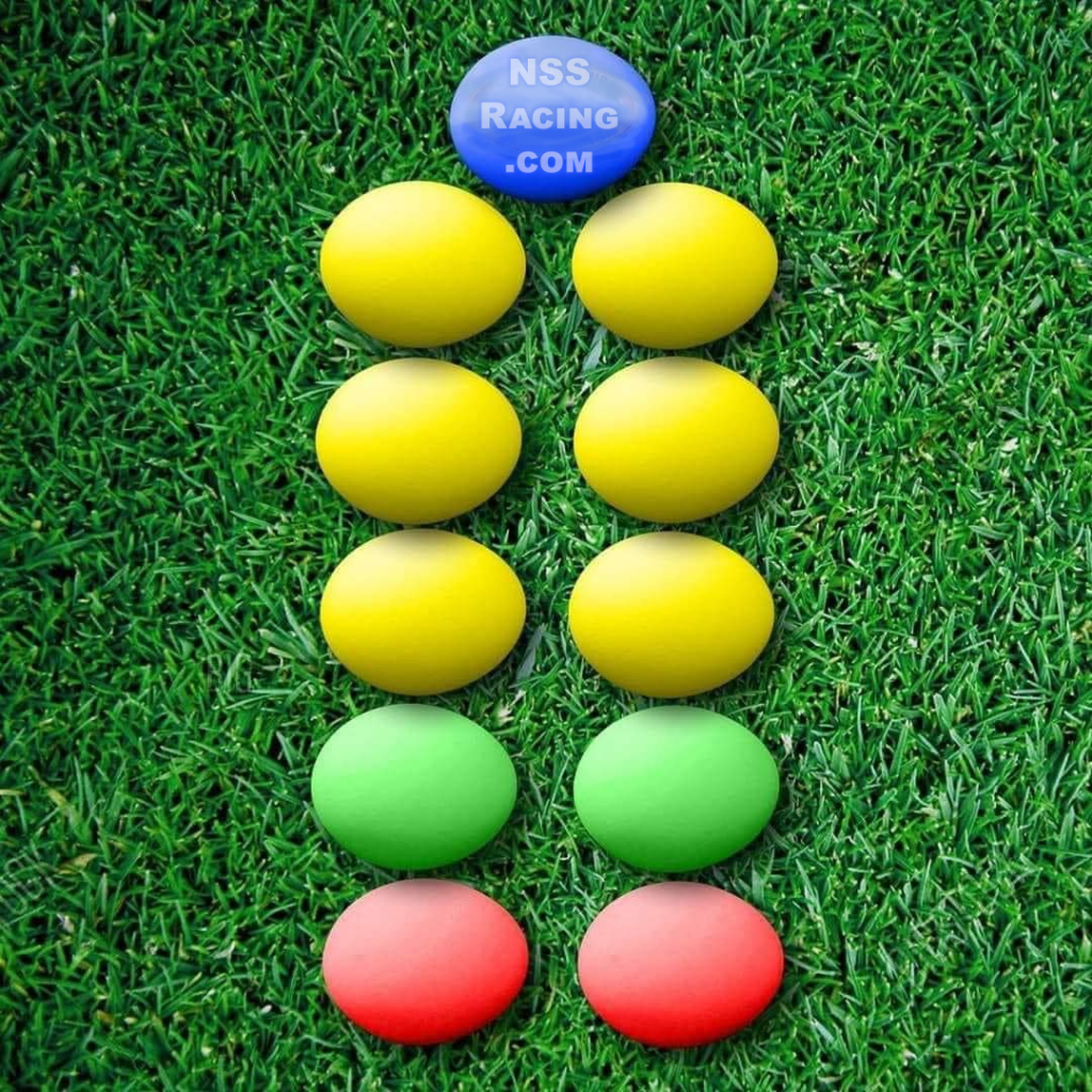 Happy Easter - NSS Racing dot com