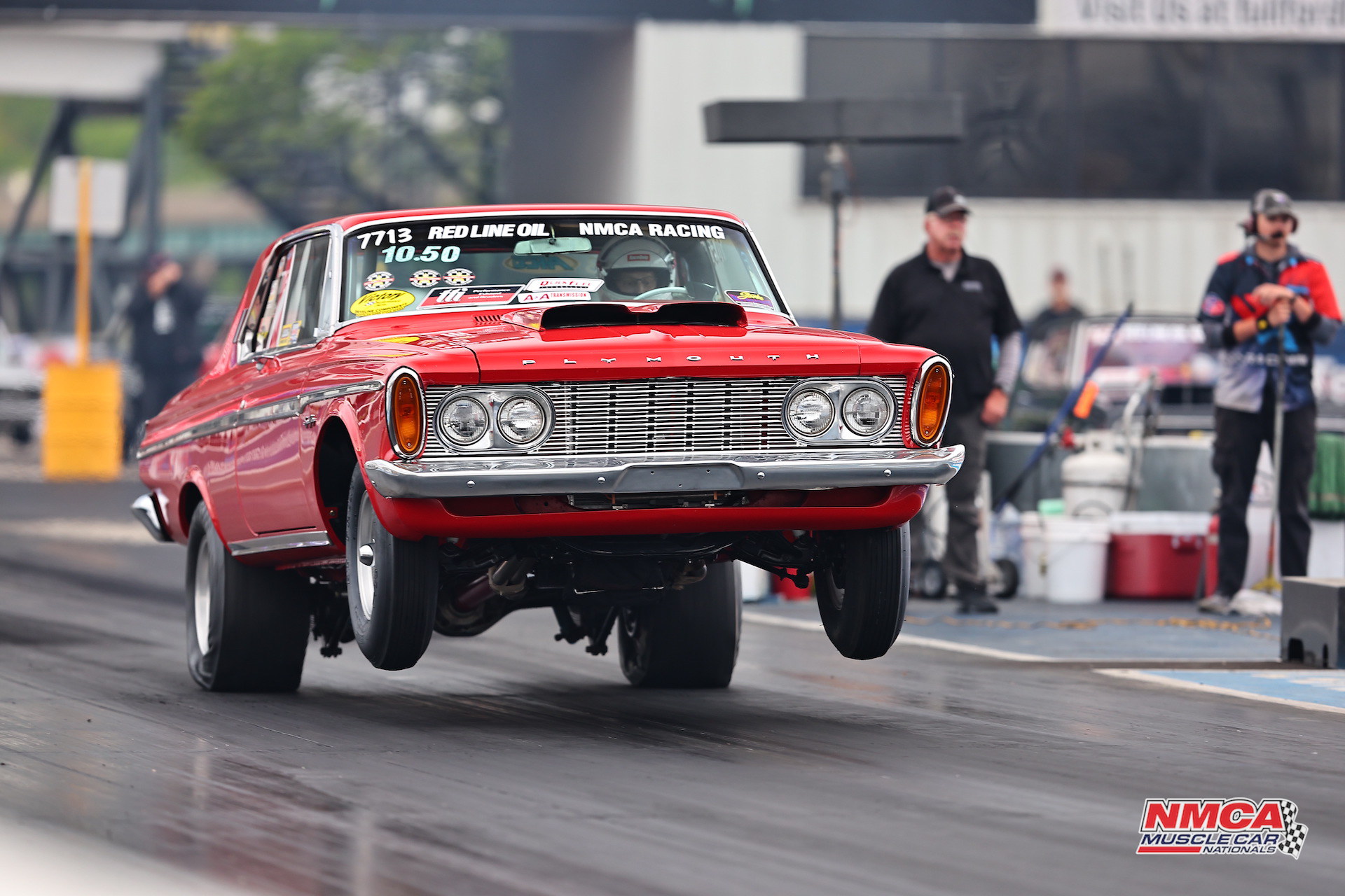 NMCA St. Louis Saturday Photos - NSS Racing dot com