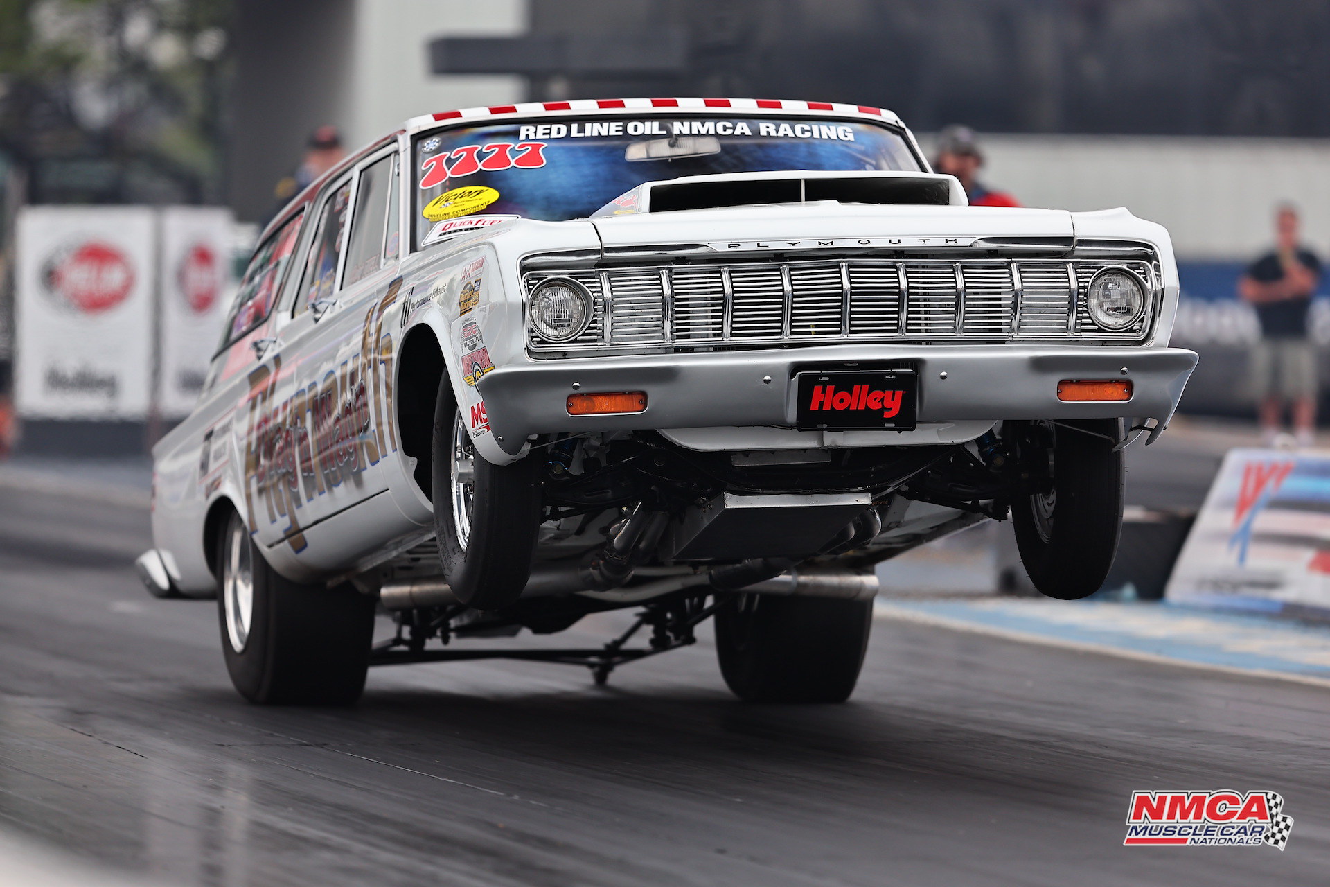 NMCA St. Louis Saturday Photos - NSS Racing dot com