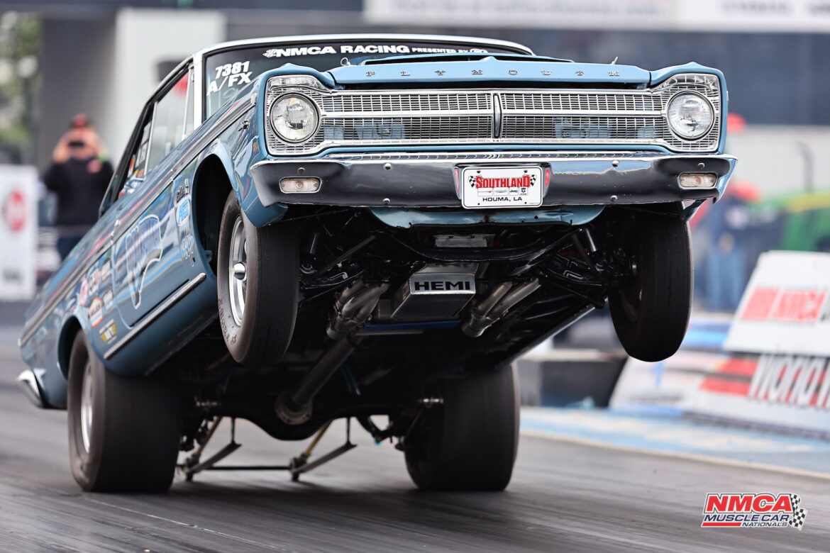 NMCA St. Louis Saturday Photos - NSS Racing dot com