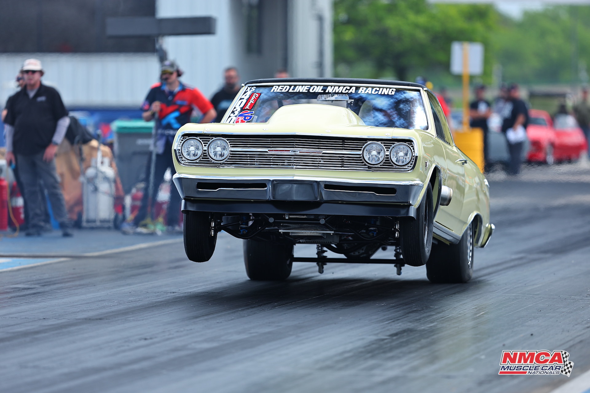 NMCA St. Louis Saturday Photos - NSS Racing dot com